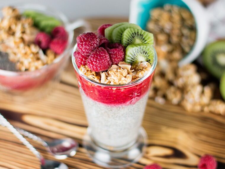 Spiked Pineapple Bourbon Cranberry Sauce - xoxoBella