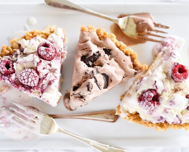 Sweets Archives | Page 2 of 6 | xoxoBella