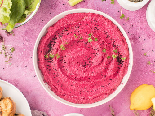 Strawberry Lemonade Vodka Jello Shots - xoxoBella