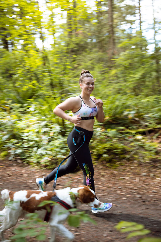 How to Start Running - xoxoBella