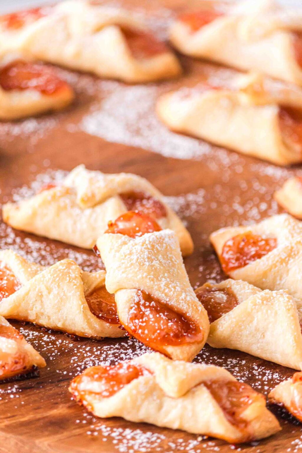 Kolachy Cookies - xoxoBella