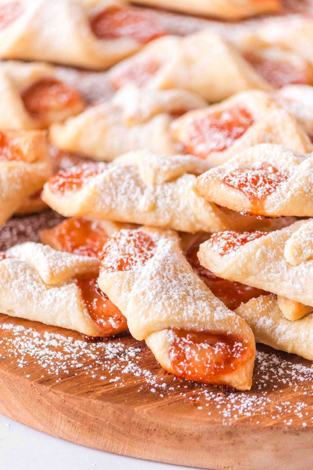 Kolachy Cookies - xoxoBella