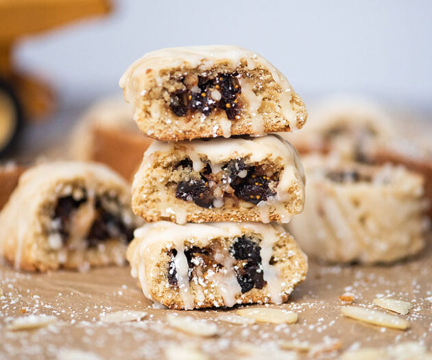 Sweets Archives - Page 8 of 13 - xoxoBella