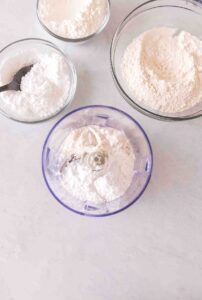 Italian Canestrelli Cookies - xoxoBella