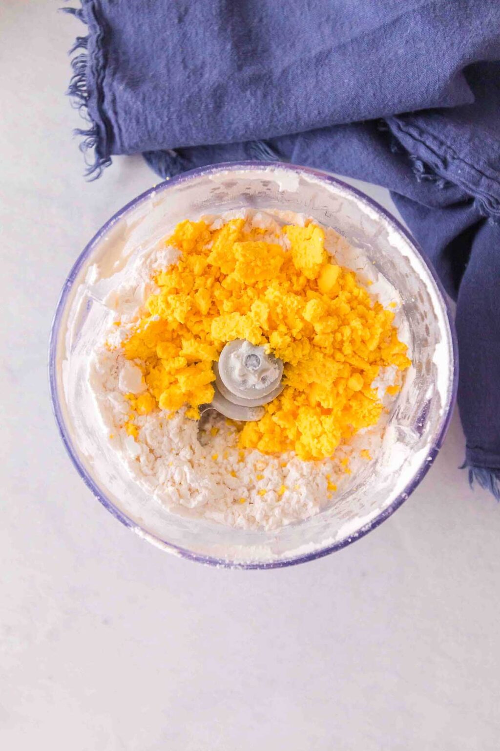 Italian Canestrelli Cookies - xoxoBella