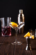 Cranberry Cosmopolitan - xoxoBella