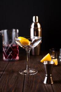 Cranberry Cosmopolitan - xoxoBella