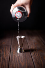 Cranberry Cosmopolitan - xoxoBella