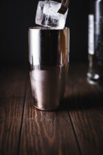 Cranberry Cosmopolitan - xoxoBella