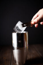 Cranberry Cosmopolitan - xoxoBella