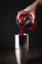 Cranberry Cosmopolitan - xoxoBella