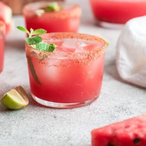 Watermelon Paloma - xoxoBella