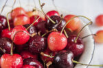 Cherry Season in BC & WA- A Guide to Cherries - xoxoBella