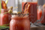 Canadian Caesar Cocktail - xoxoBella