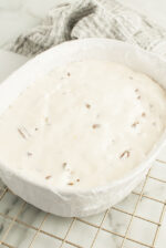Homemade Torrone Italian Nut Nougat - xoxoBella