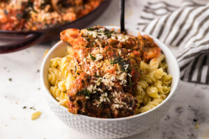 Beef Braciole - xoxoBella