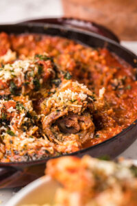 Beef Braciole - xoxoBella