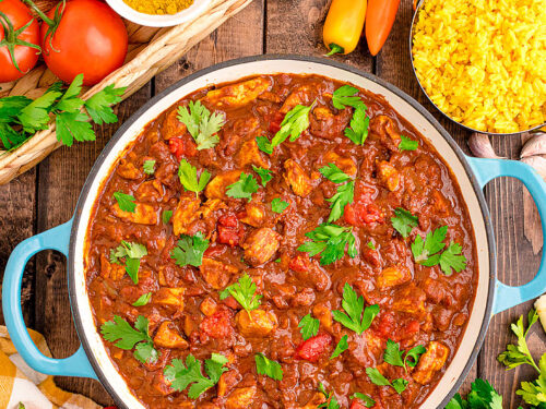 Italian Tuna White Bean Salad - xoxoBella