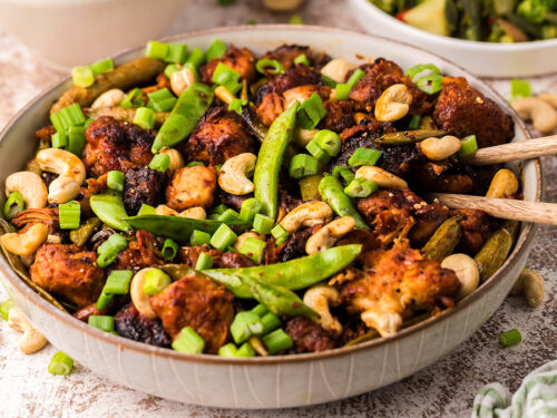 Gluten Free Italian Pignoli Cookies - xoxoBella