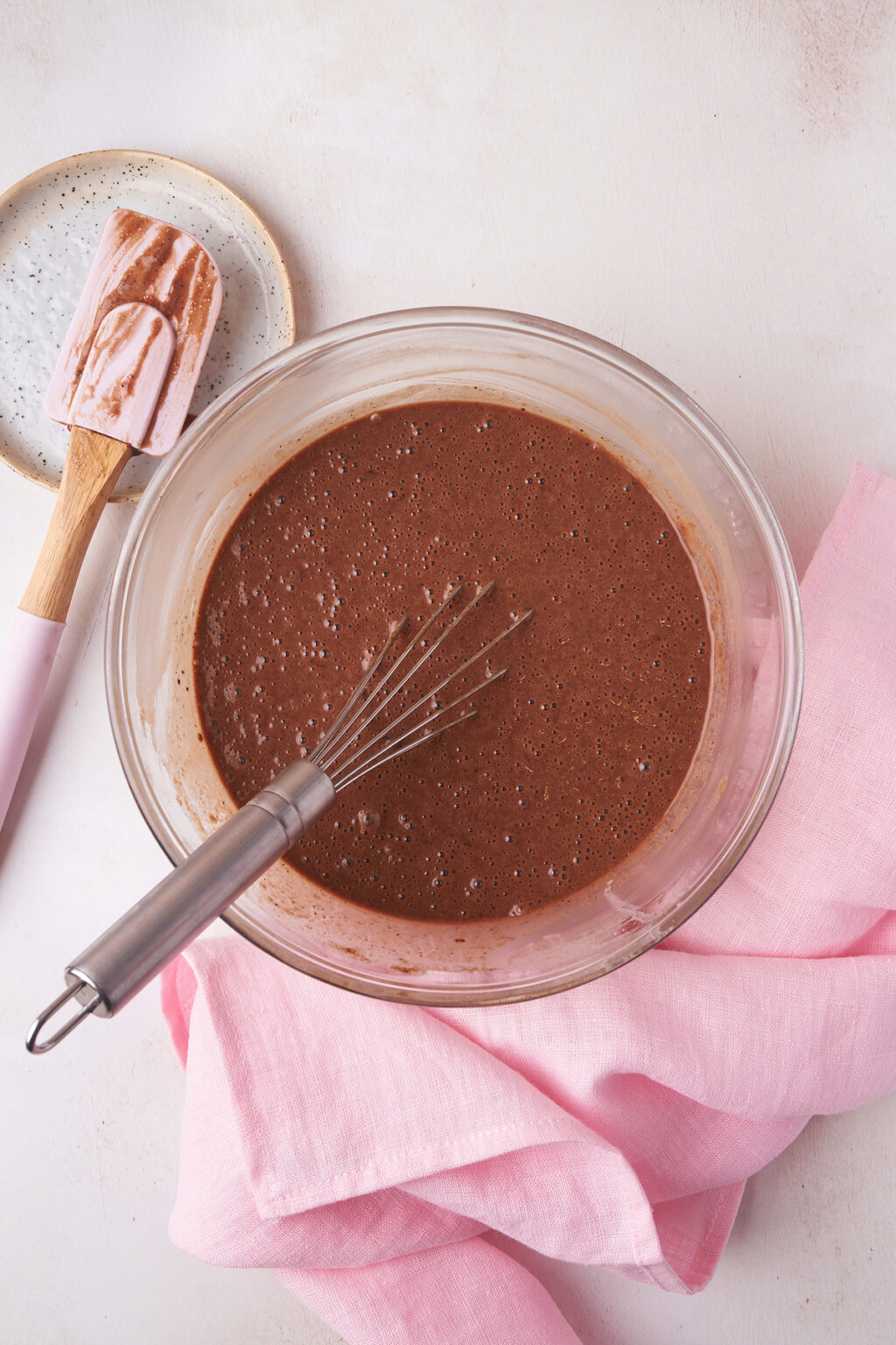 Chocolate Easter Bundt Cake Xoxobella