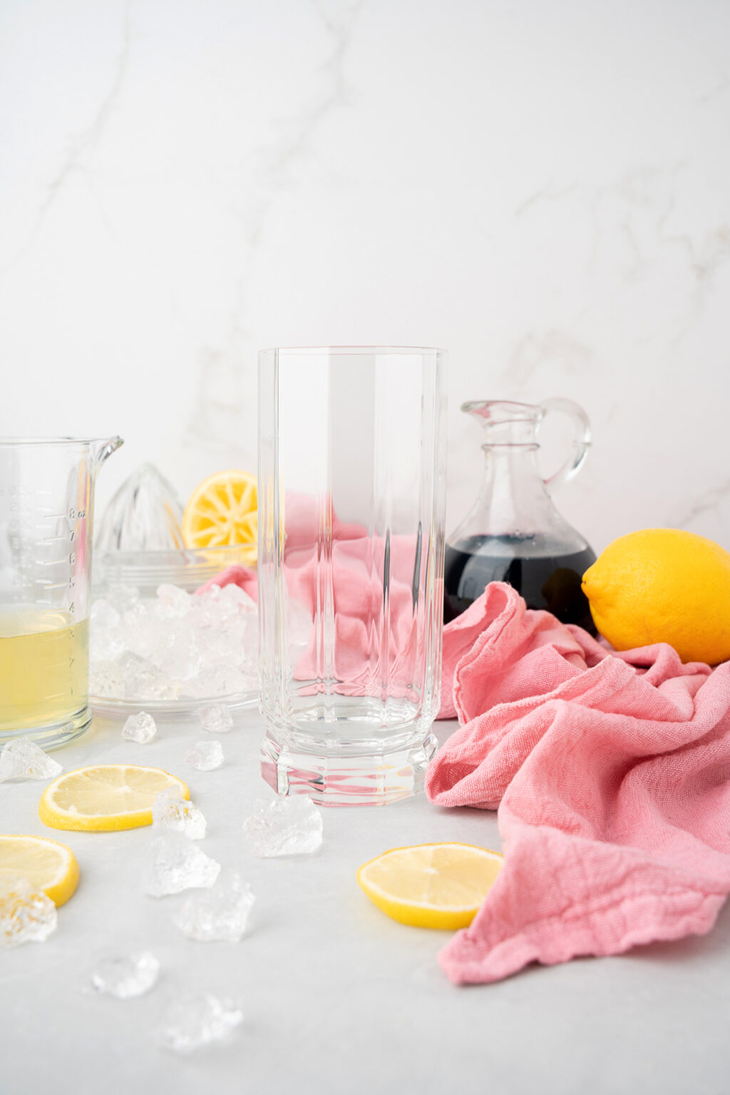 Color Changing Lemonade - xoxoBella