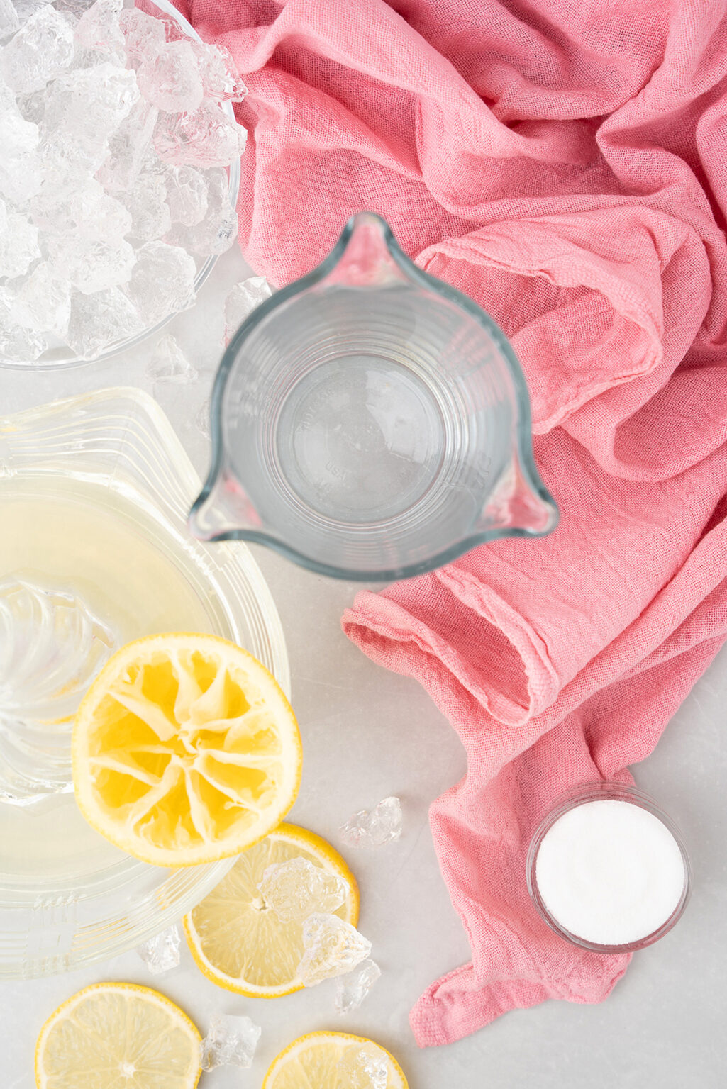 Color Changing Lemonade - xoxoBella