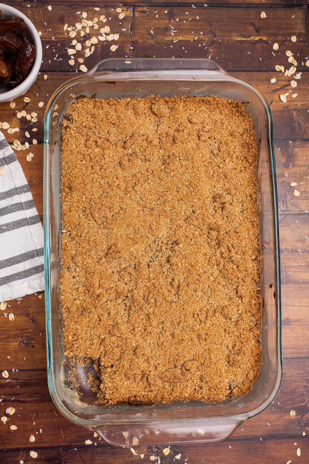 Date Bars - xoxoBella