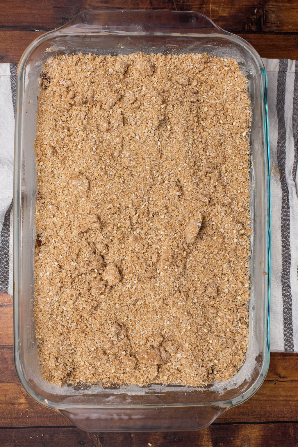 Date Bars - xoxoBella