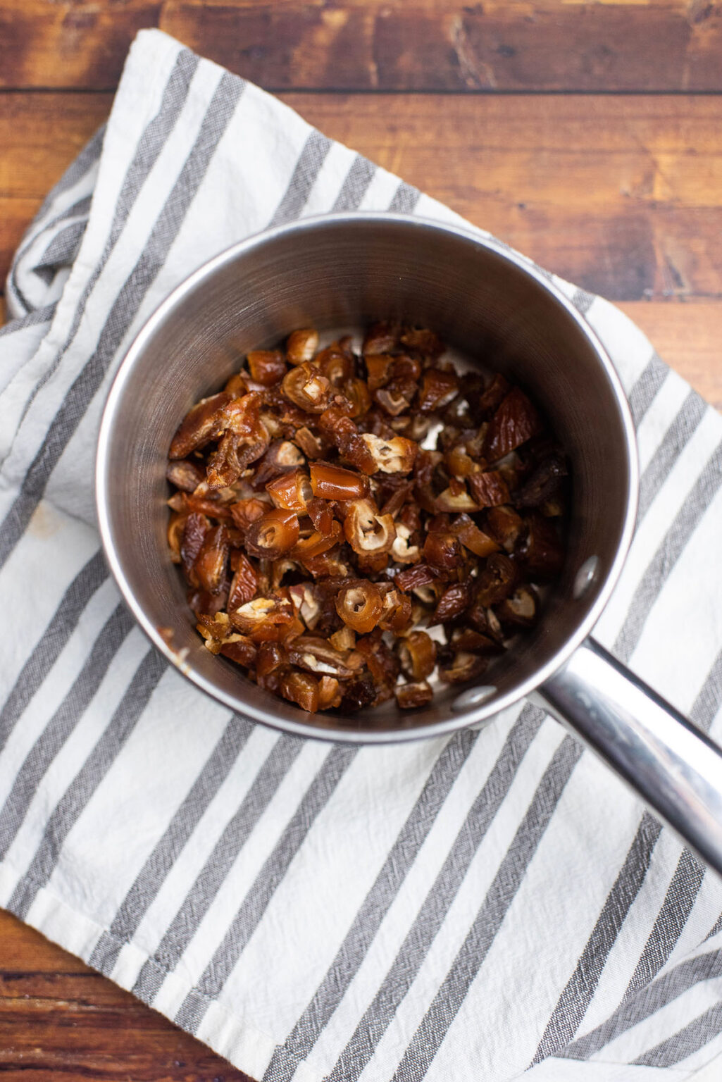 Date Bars - xoxoBella