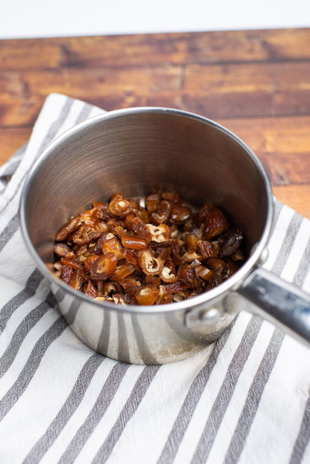 Date Bars - xoxoBella