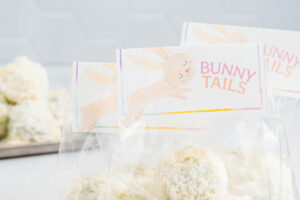 Carrot Cake Balls - xoxoBella