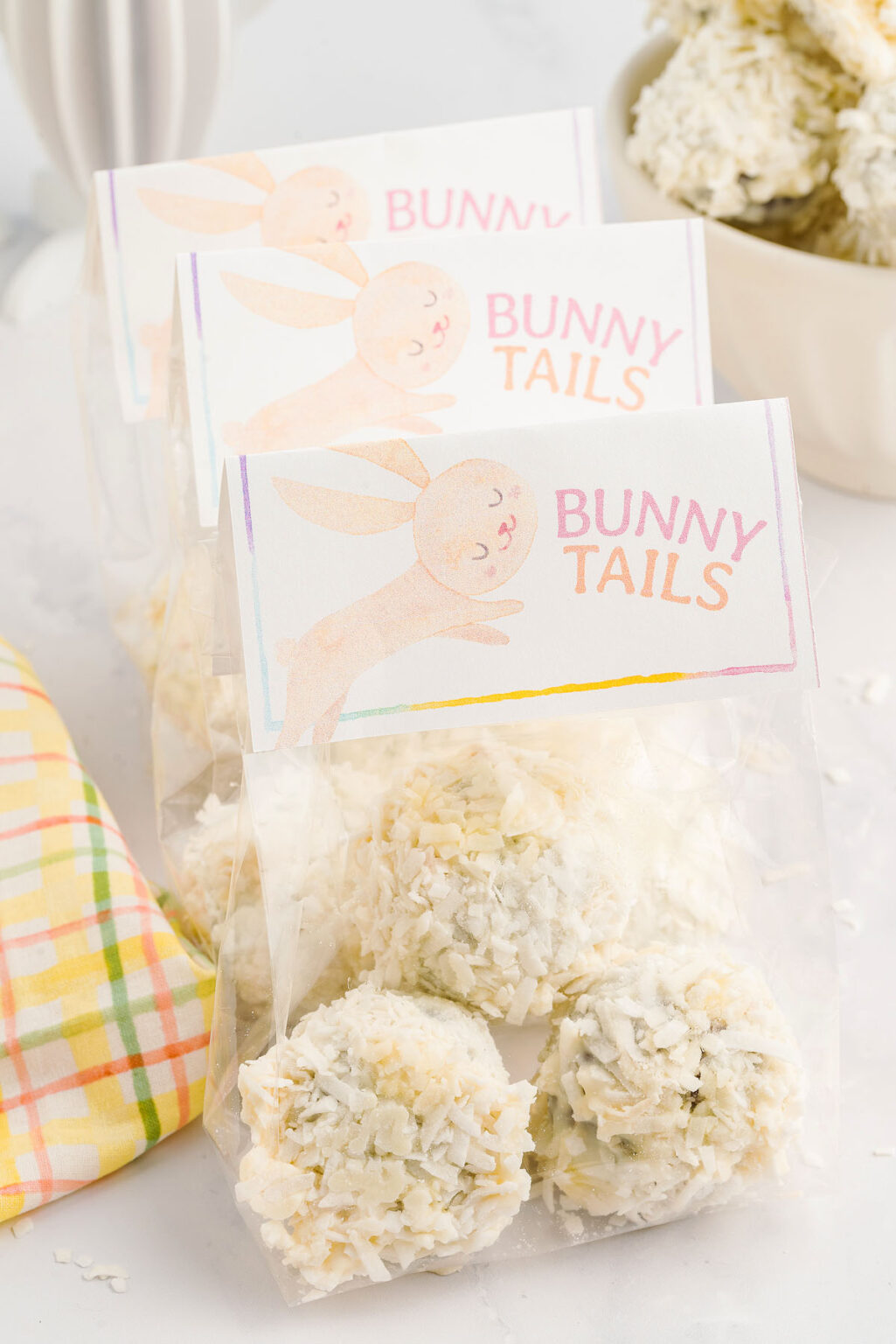 Carrot Cake Balls - xoxoBella