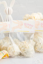 Carrot Cake Balls - xoxoBella
