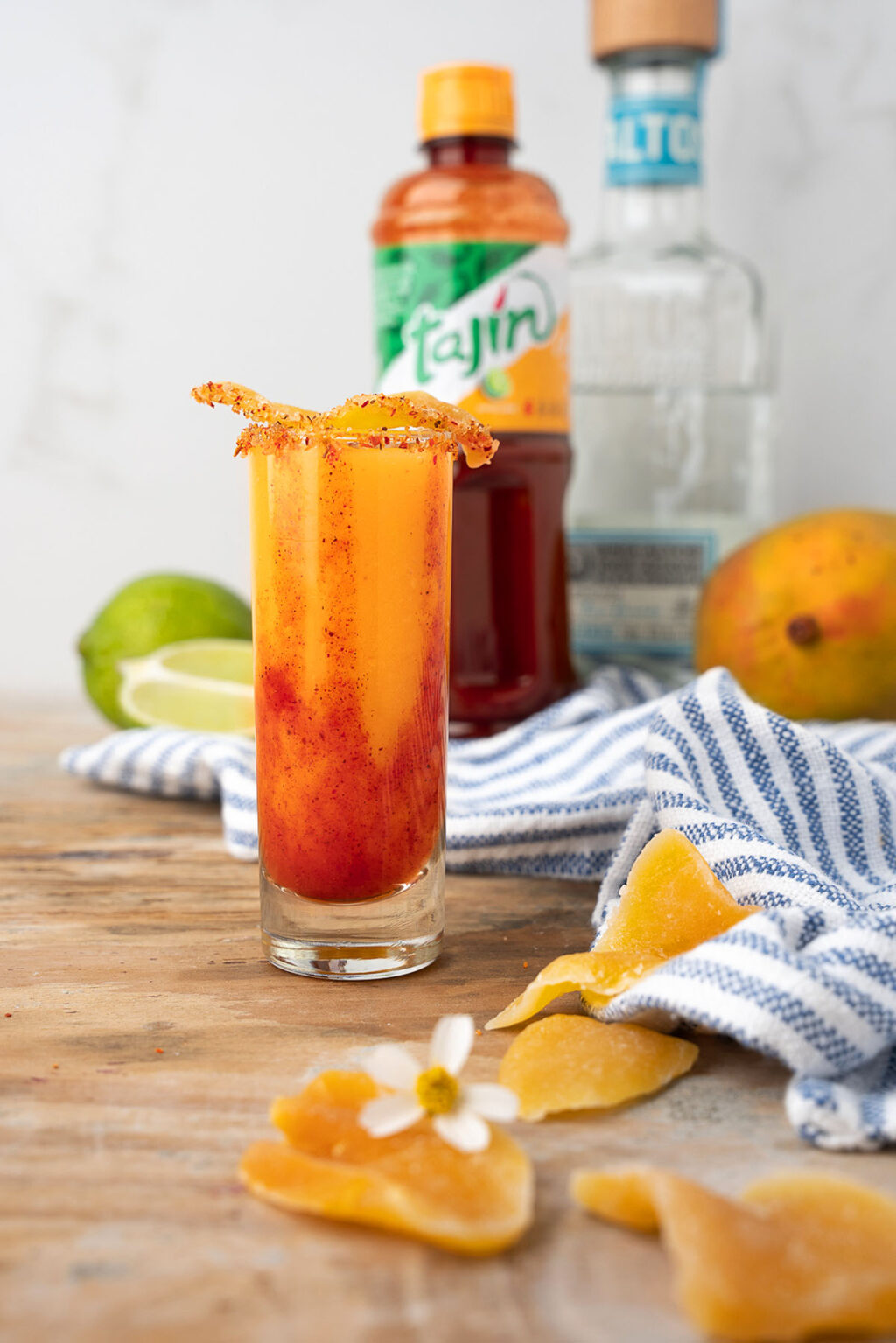 Mexican Candy Shots - xoxoBella