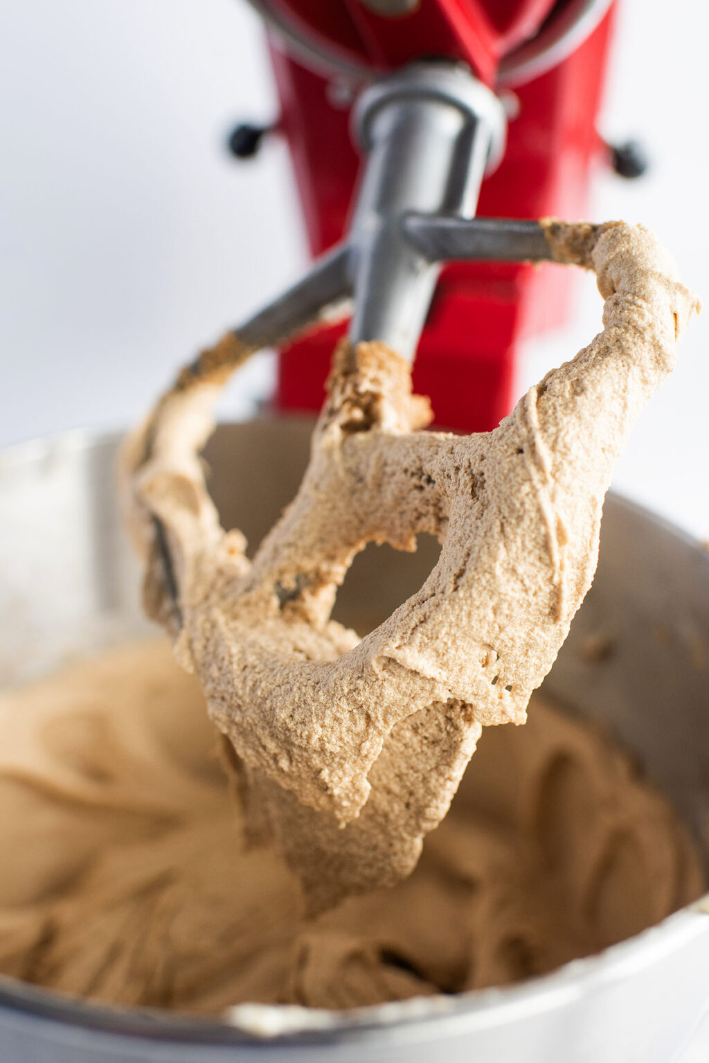 Chocolate Mocha Bundt Cake with Cheesecake Filling - xoxoBella