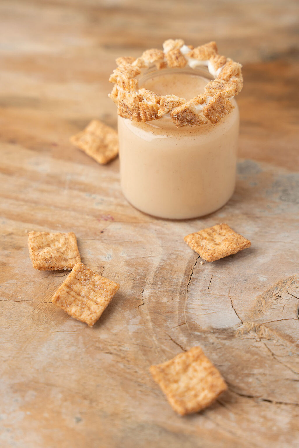 Cinnamon Toast Crunch Shot - xoxoBella