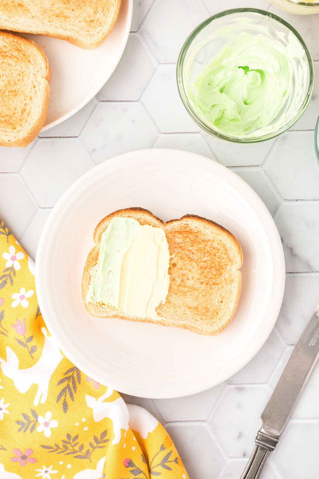 Unicorn Toast - xoxoBella