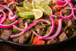 Steak Picado - xoxoBella