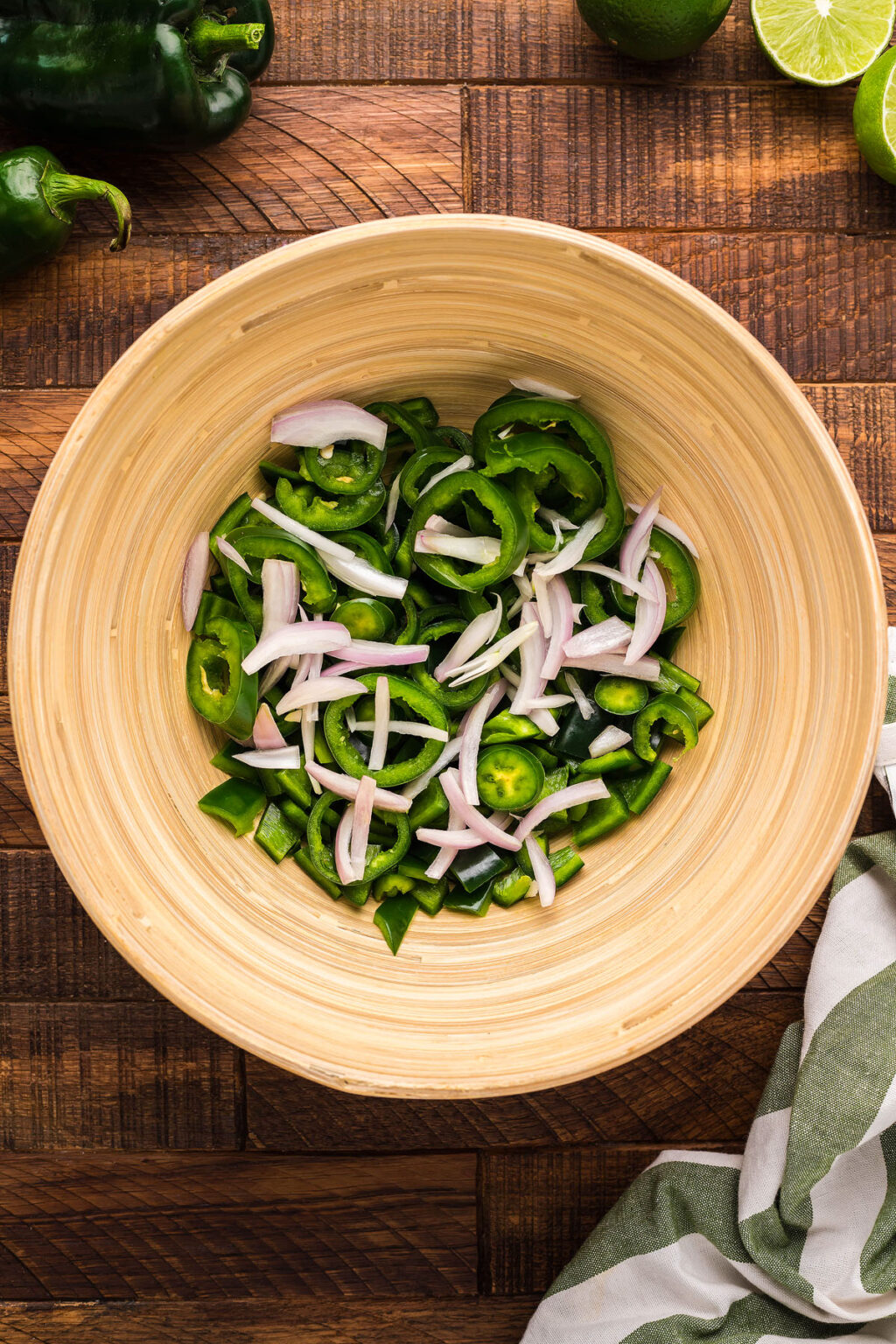 Steak Picado - xoxoBella