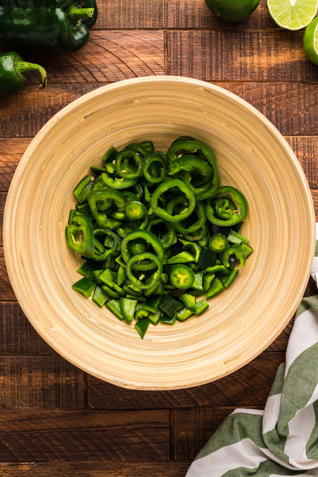 Steak Picado - xoxoBella