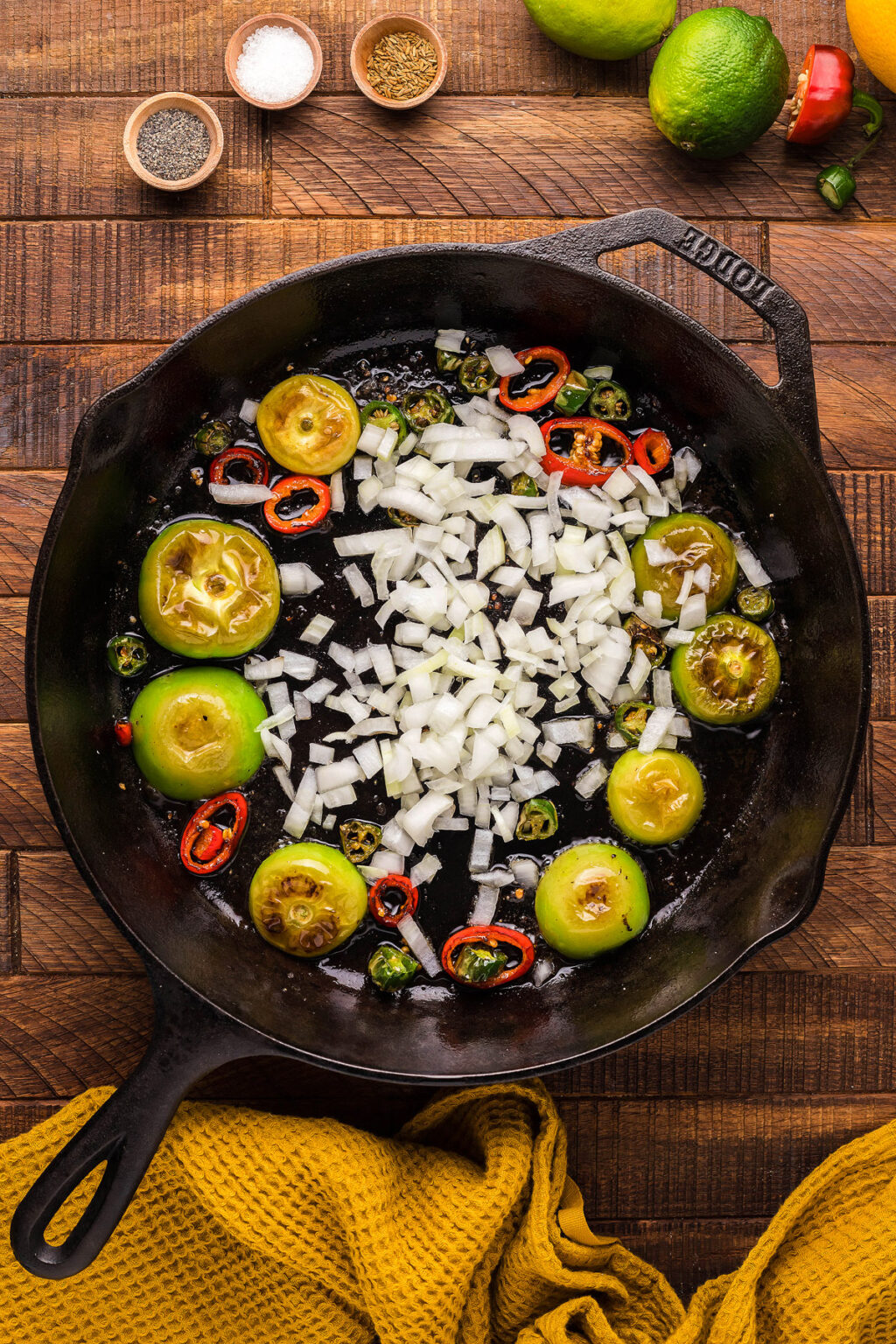 Seared Steak Nachos - xoxoBella