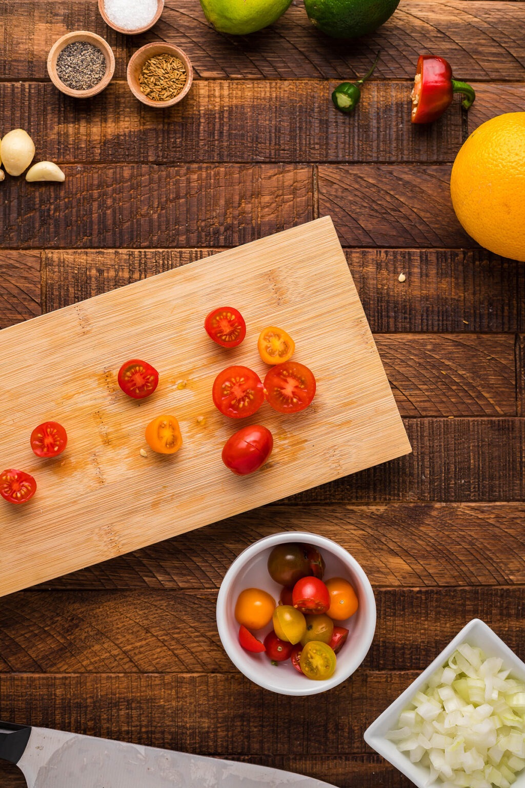 Seared Steak Nachos - xoxoBella