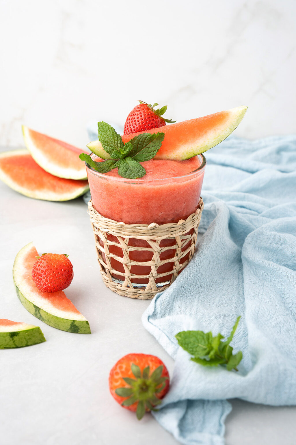 White Claw Slushie - xoxoBella