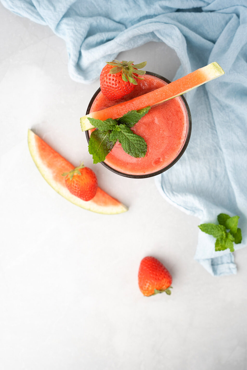 White Claw Slushie - xoxoBella