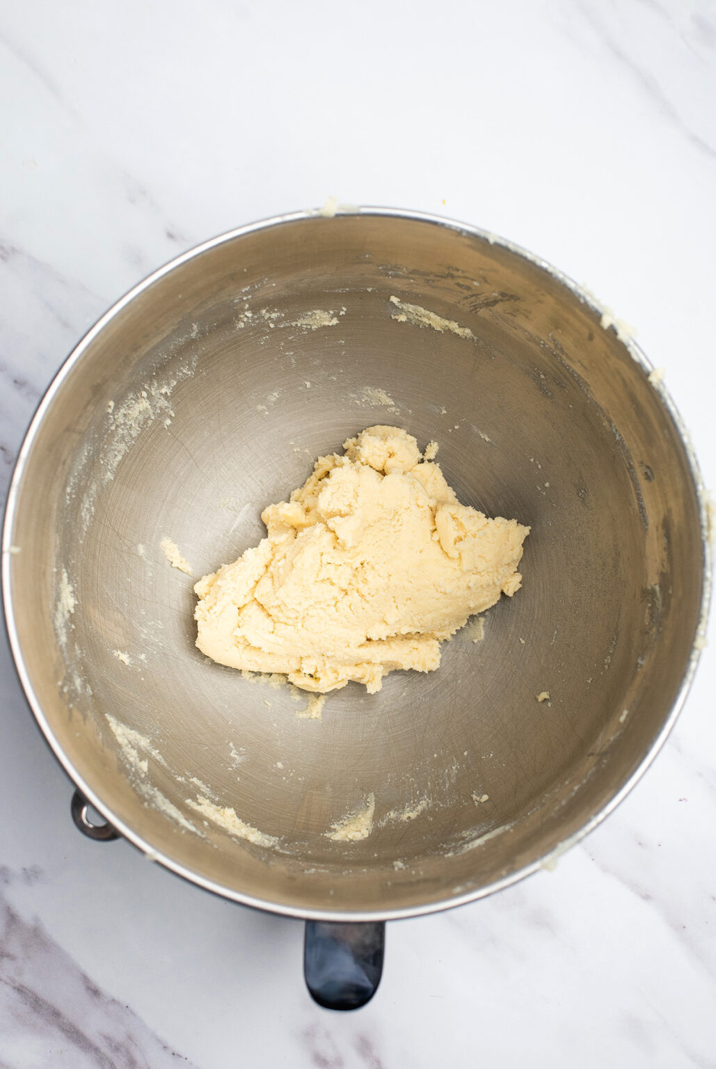 Baci di Dama Cookies - xoxoBella