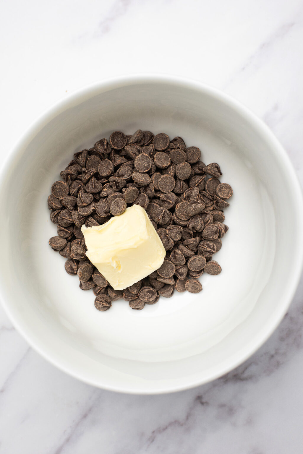 Baci di Dama Cookies - xoxoBella