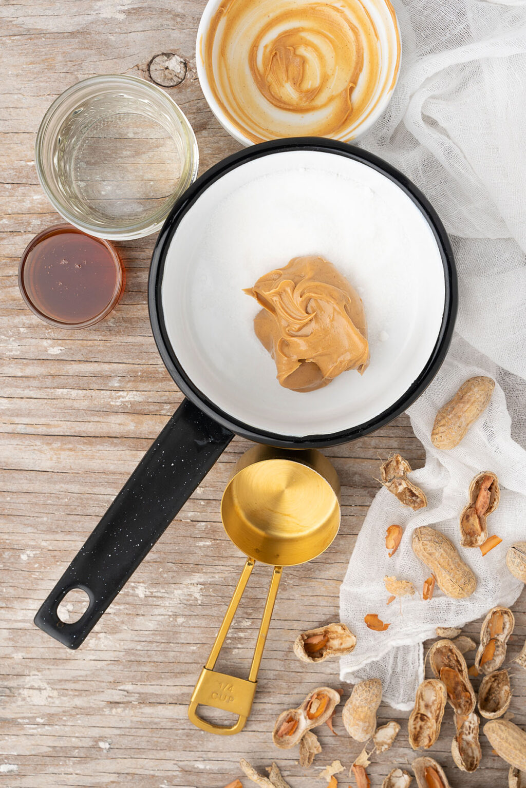 Skrewball Peanut Butter Shots - xoxoBella