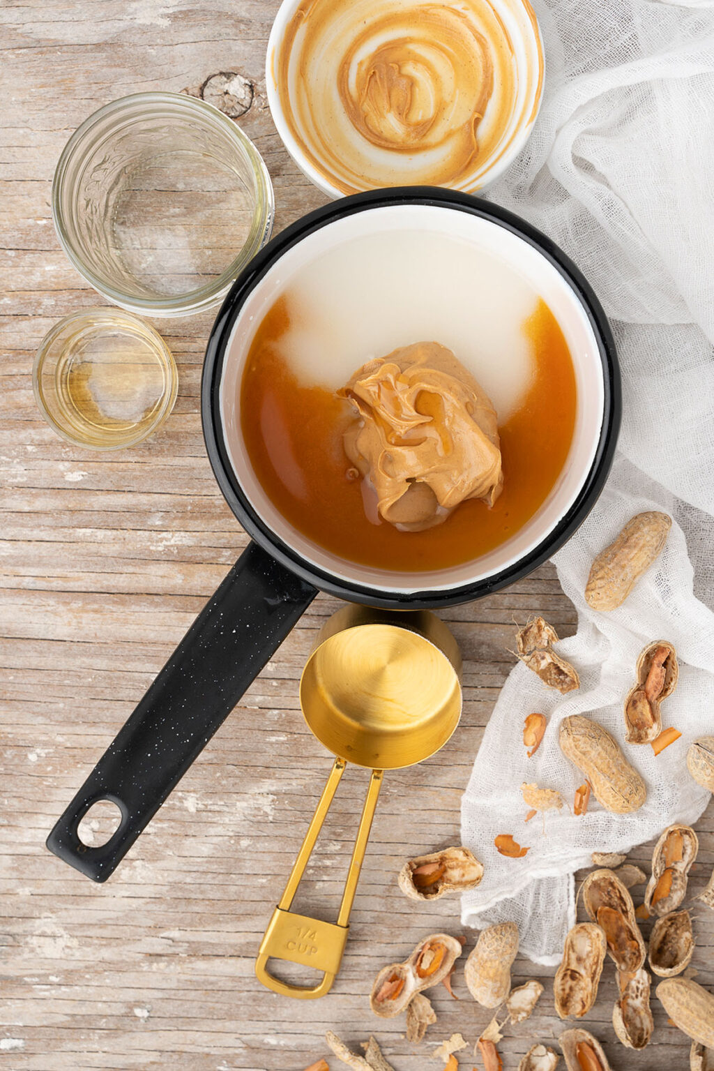 Skrewball Peanut Butter Shots - xoxoBella