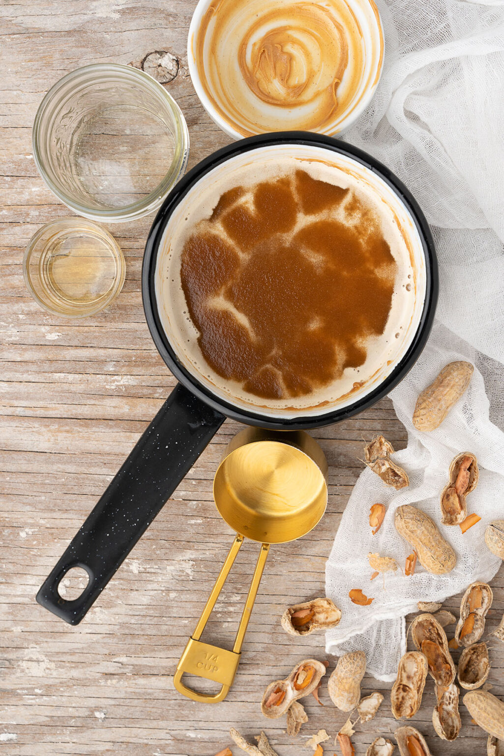 Skrewball Peanut Butter Shots - xoxoBella