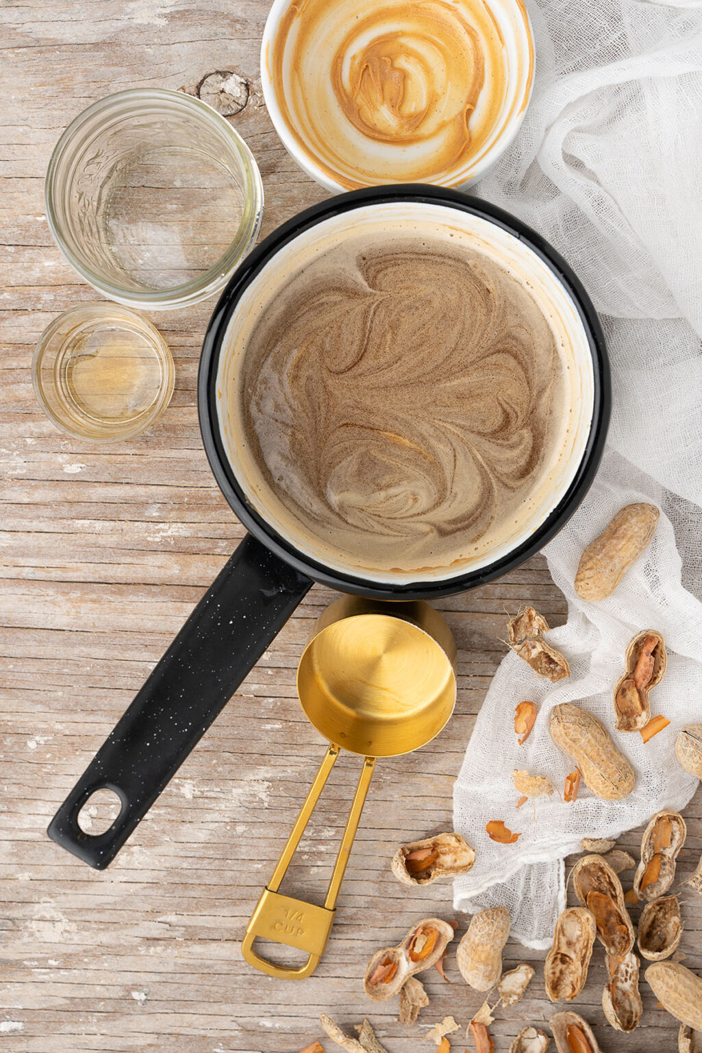 Skrewball Peanut Butter Shots - xoxoBella